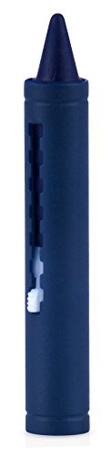 Nuby 5-Pack Easy Clean Bath Time Crayons