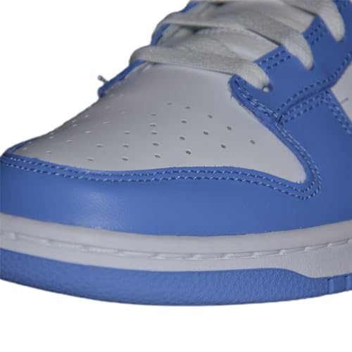 Nike Dunk Low Men Polar/Polar White-White DV08330-400 10