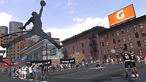 Nba 2K18 Standard Edition - PlayStation 4