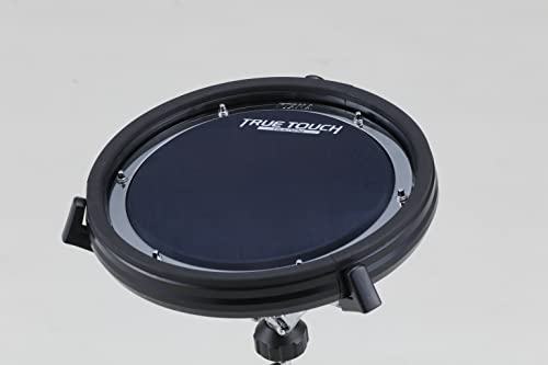 TAMA Snare Drum, Black, 10" SD単品 (TTSD10)