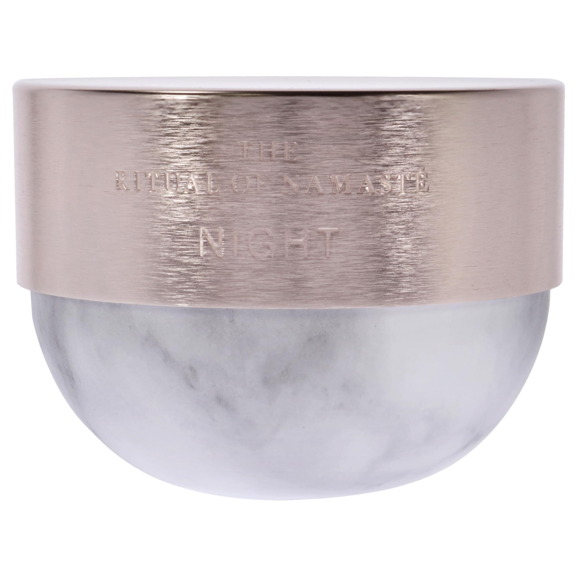 RITUALS The Ritual of Namaste Anti Aging Night Cream, 1.6 Fl Oz
