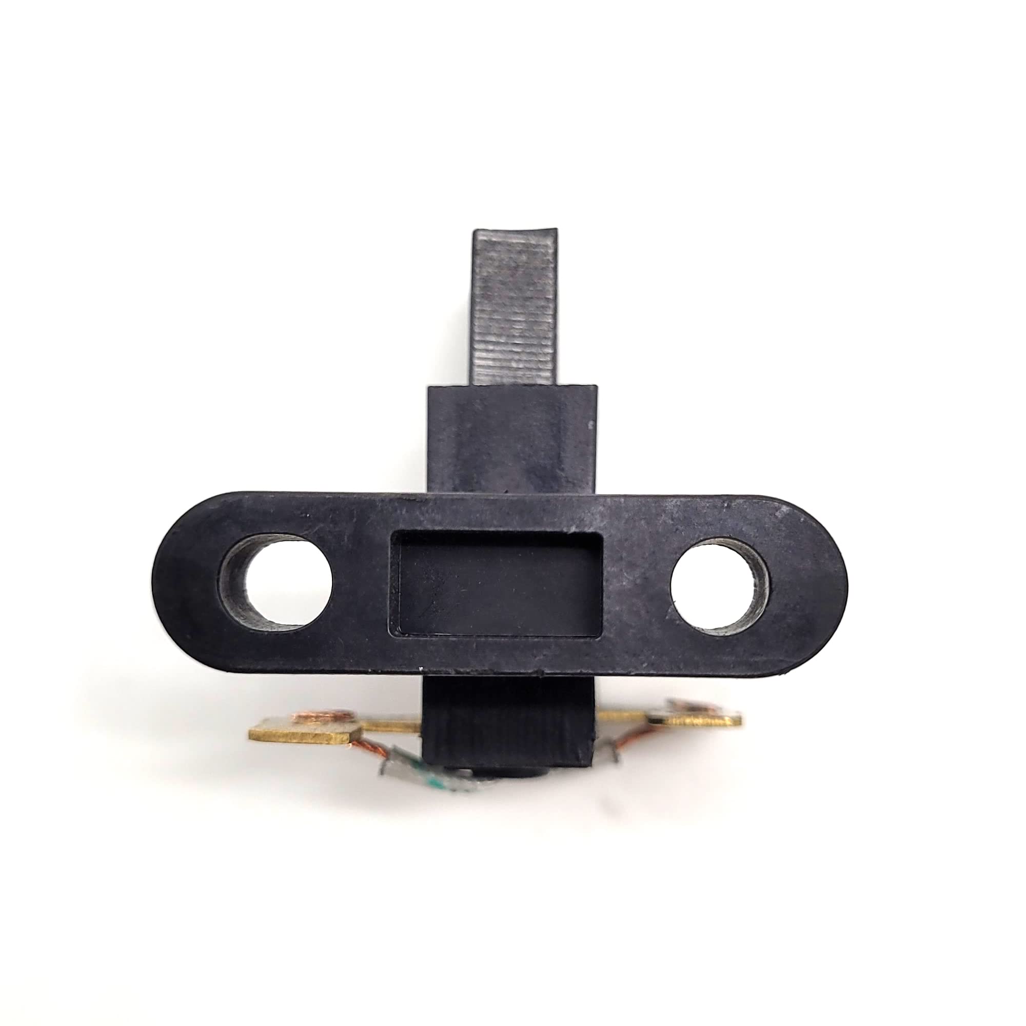 Yeesonda Universal Carbon Brush Assembly Generator Head Fits for Honda 5kw 6kw 13hp Ex1800 2500 2600 Generator (3/Pack)