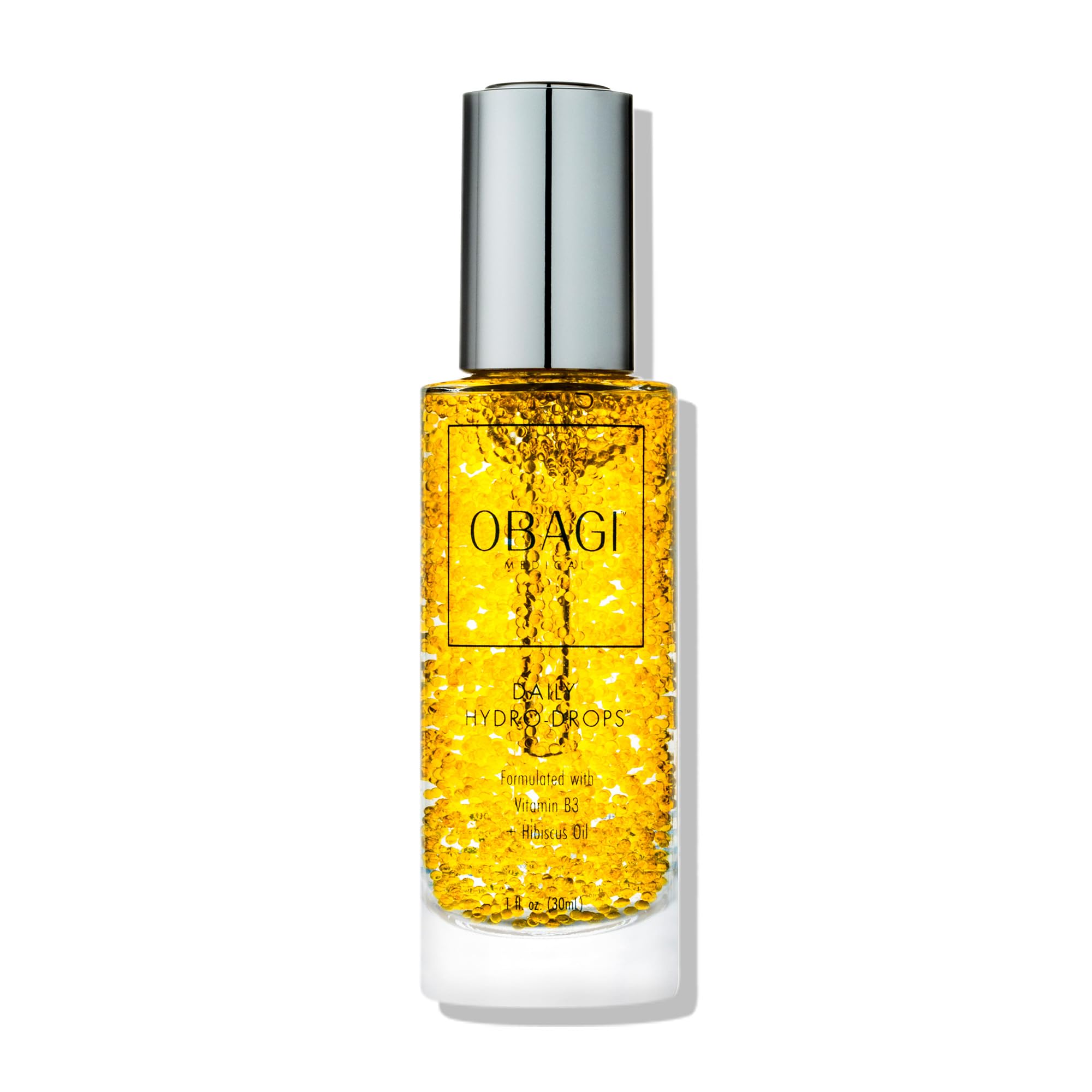 Obagi Daily Hydro-Drops Facial Serum ā Hydrates & Helps Soften the Appearance of Fine Lines & Wrinkles ā 1 oz