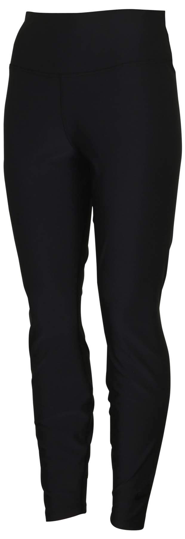 Nike Women's Plus Power Sculpt Hype Tight Training Pants (3X, Black)