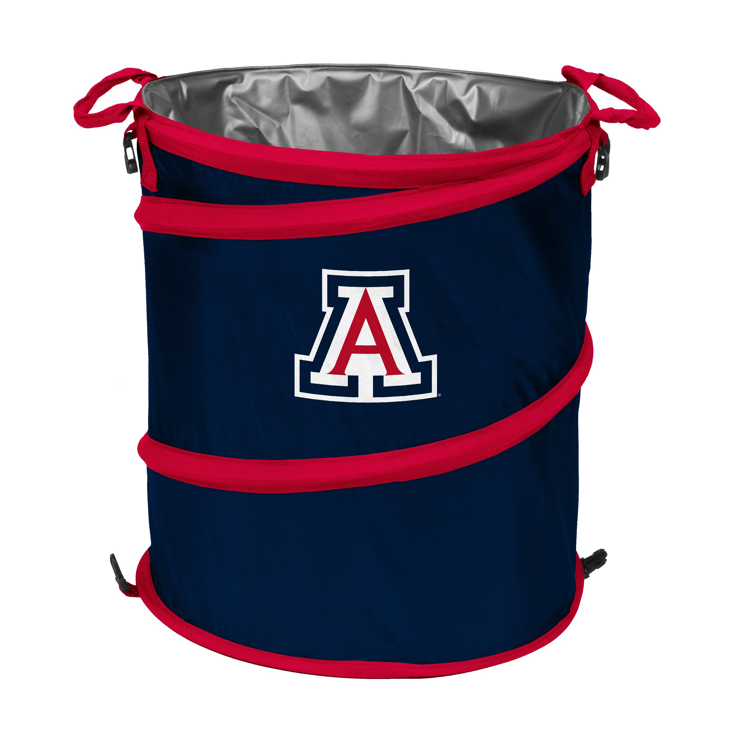 NCAA Florida Gators Trash Can Cooler