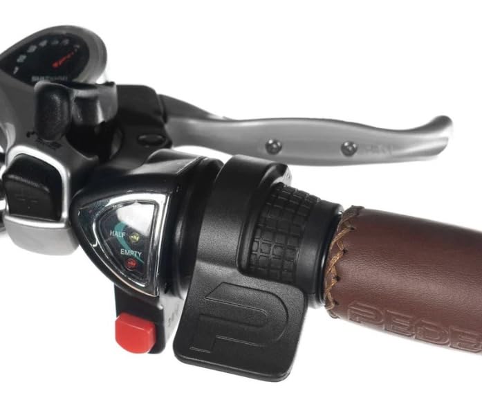 Pedego Bike Thumb Throttle