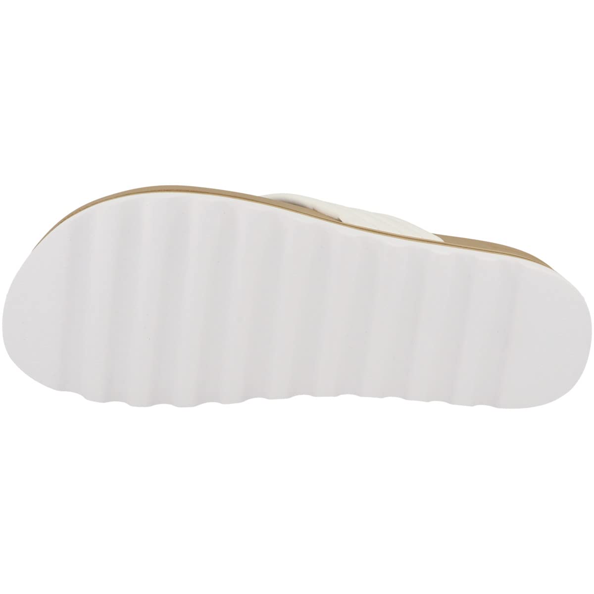 Reef Women's Cushion Shea Hi Sandal, Cloud, 9
