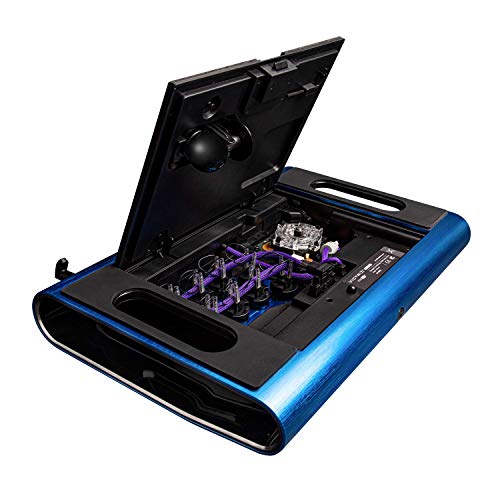 PDP Victrix Sagat Limited Edition Pro Fs Arcade Fight Stick - PlayStation 5