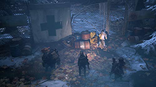Mutant Year Zero: Road to Eden Deluxe Edition (XB1) - Xbox One