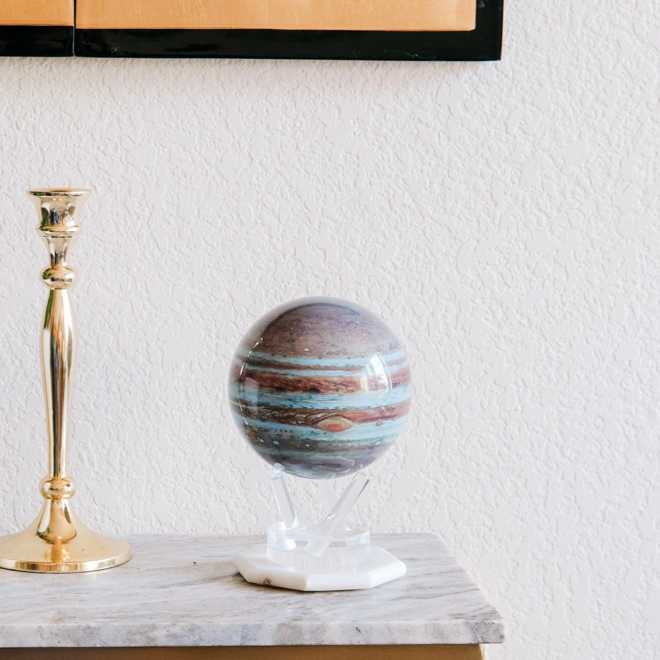 MOVA Globe Jupiter 6"
