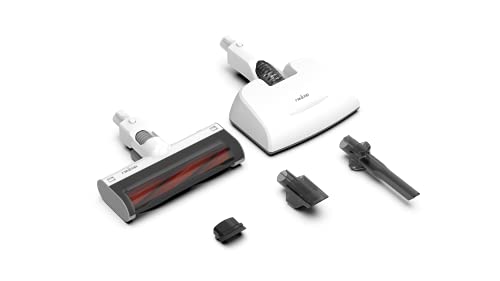 Raycop Omni Air UV Sanitizing Vacuum for Floor, Carpet, Sofa and Mattress.
