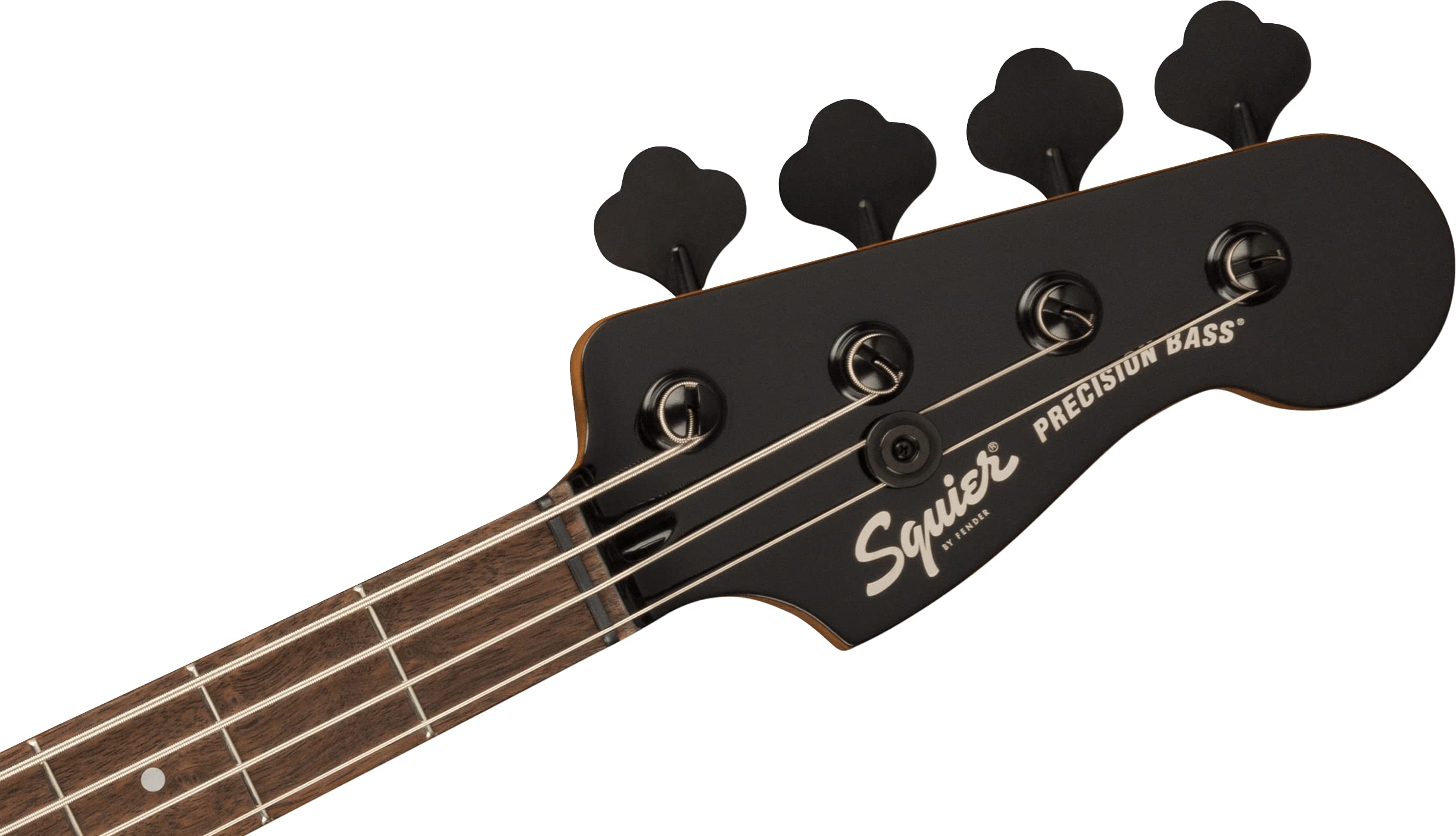 Squier Contemporary Precision Bass, Sunset Metallic, Laurel Fingerboard