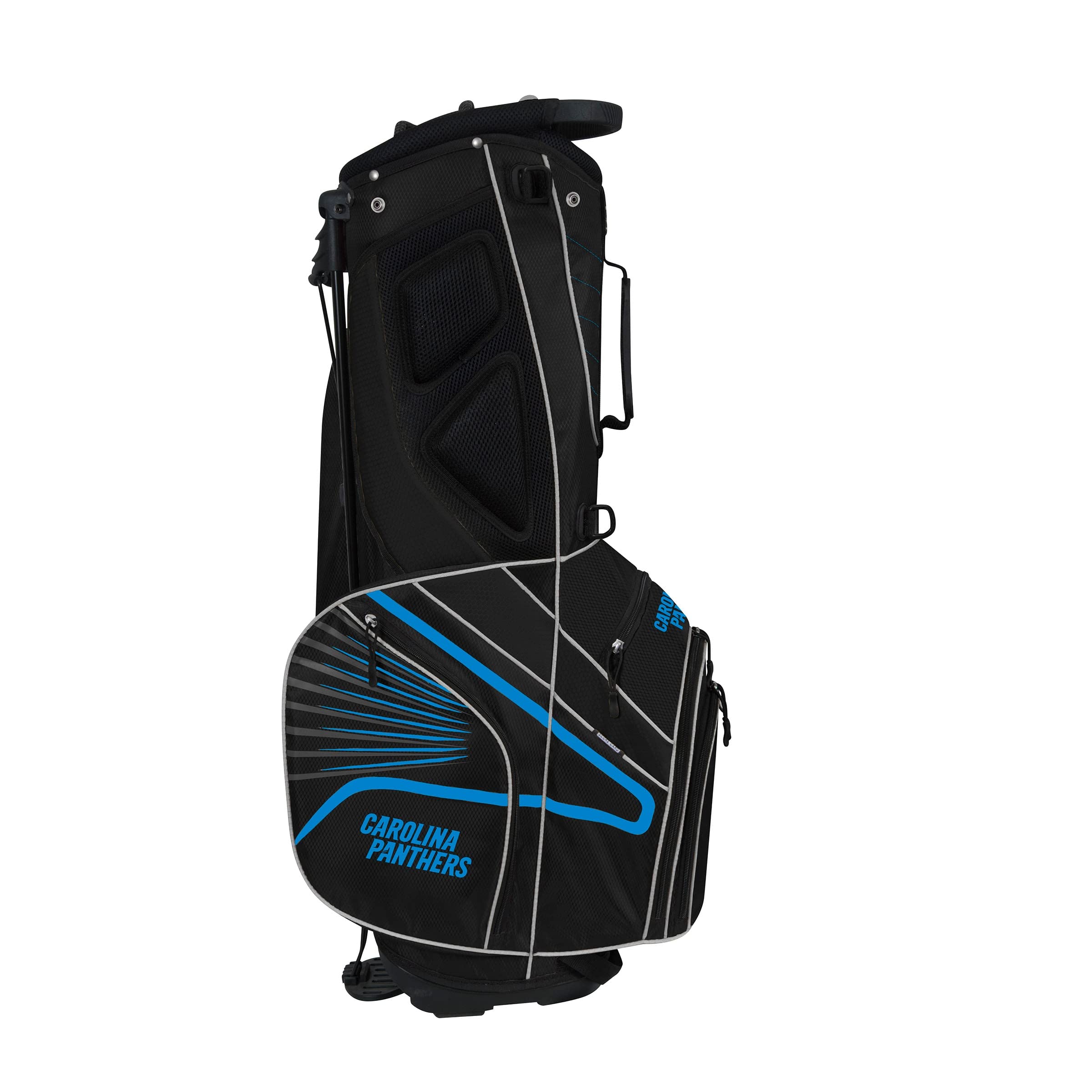 NFL Oakland Raiders GridIron III Stand Bag