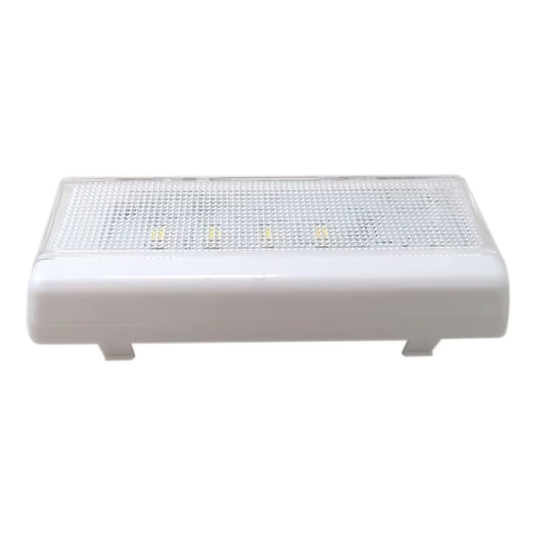 WPW10515058 (AP6022534) replaces W10515058 3021142 PS11755867 Refrigerator Freezer Led Light Replacement for 106.51139210 REFRIGERATOR