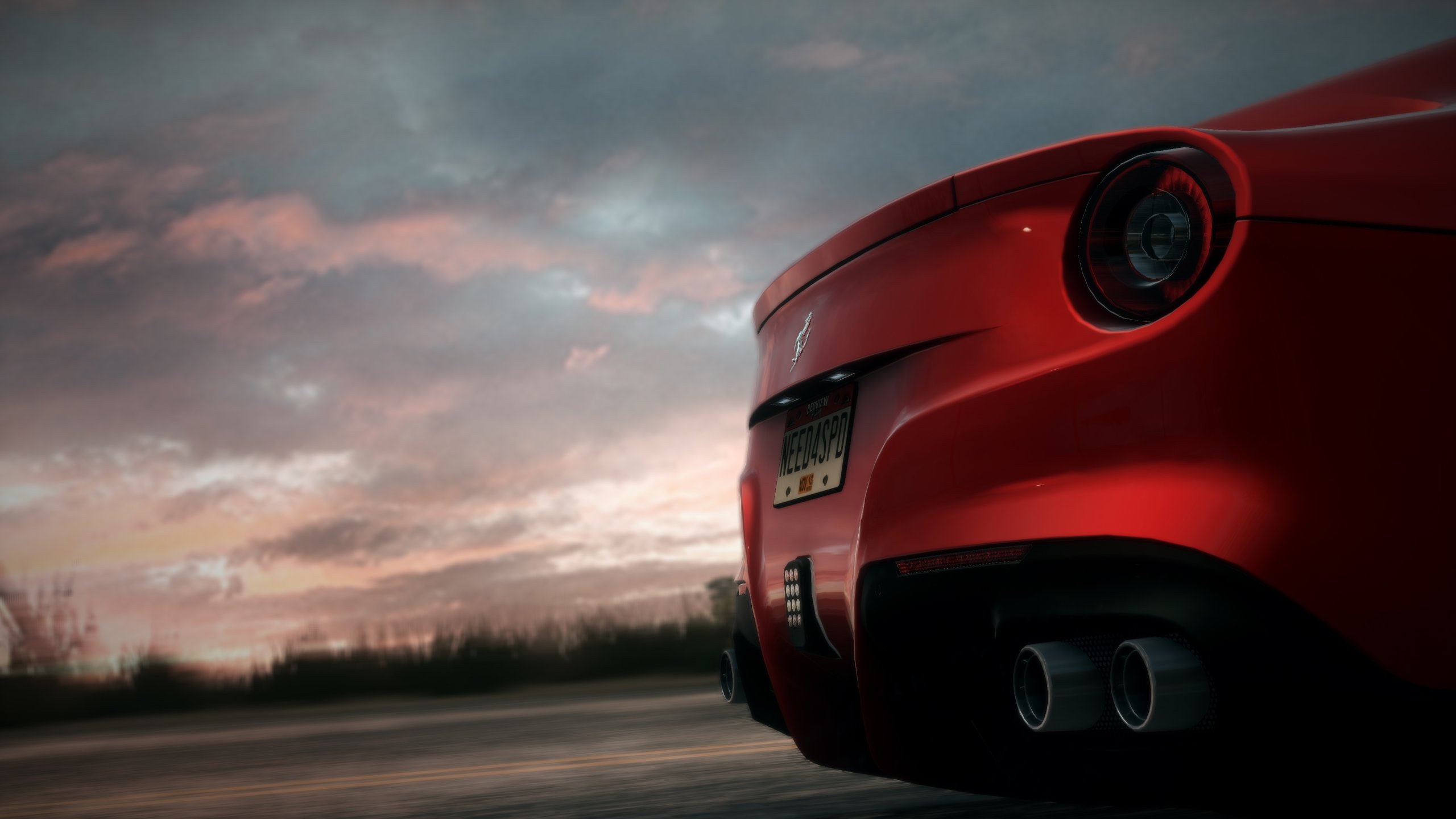 Need for Speed Rivals - Xbox One