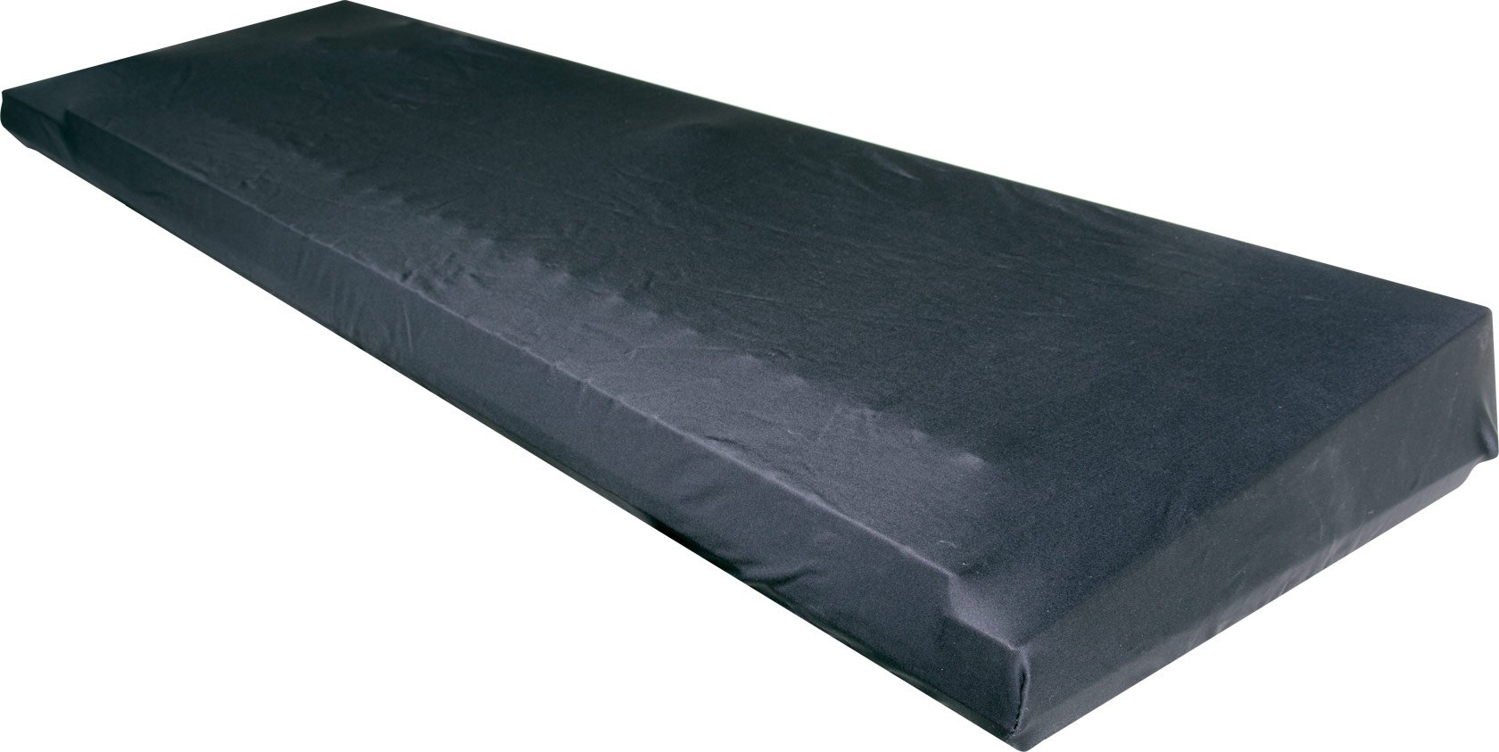Roland RD-2000 Premium 88-key Digital Stage Piano,Black and Roland KC-L Large Keyboard Cover