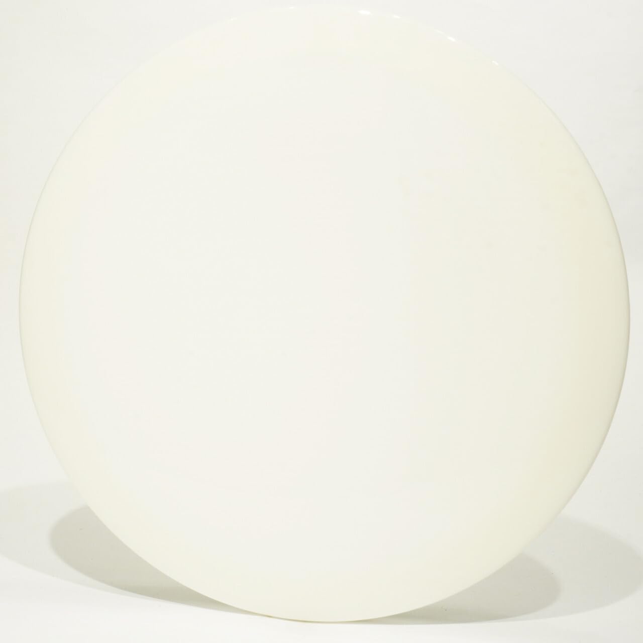 Streamline Blank Lift (Neutron) No Stamp Distance Driver Golf Disc White 175-176 Grams