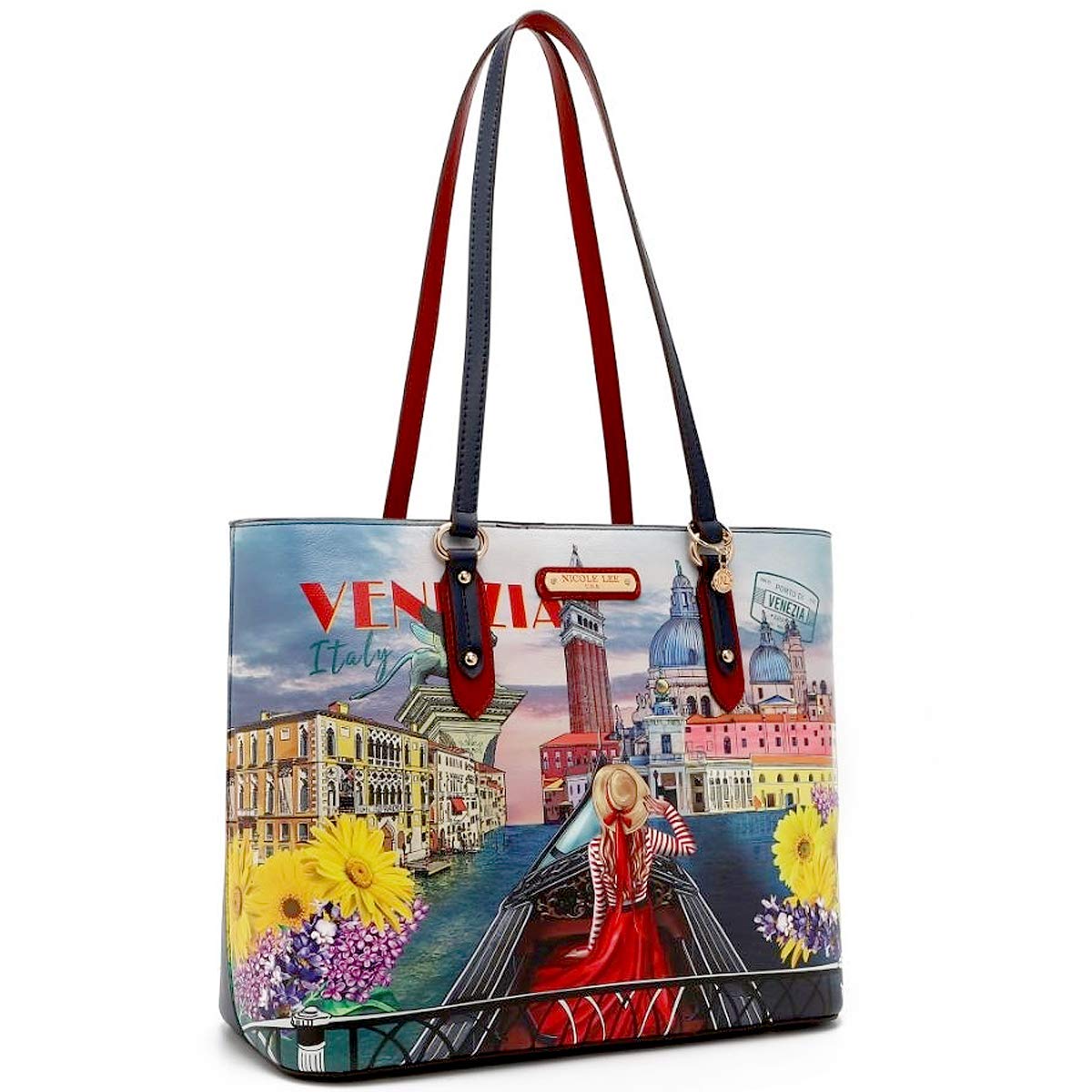 Nicole Lee HONEYMOON IN VENEZIA 3 PIECE SET