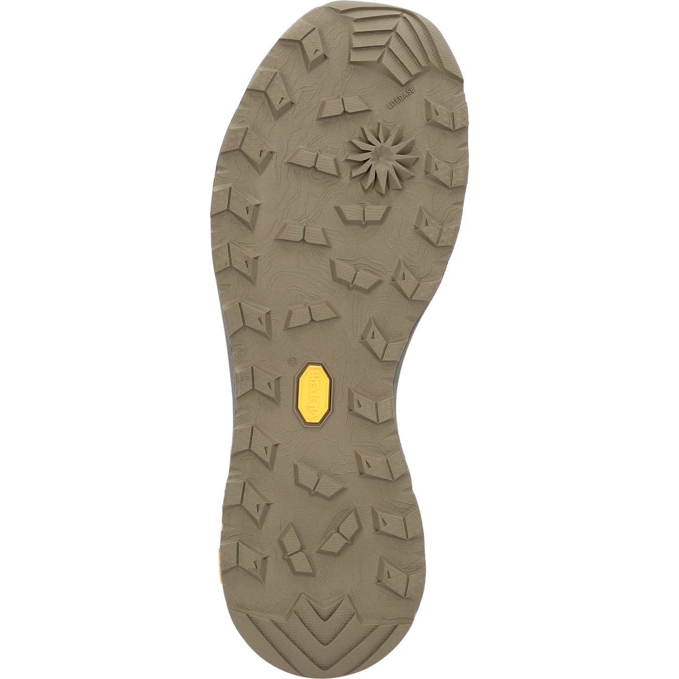 ROCKY Summit Elite eVent Waterproof Hiking Boot Size 11(W)