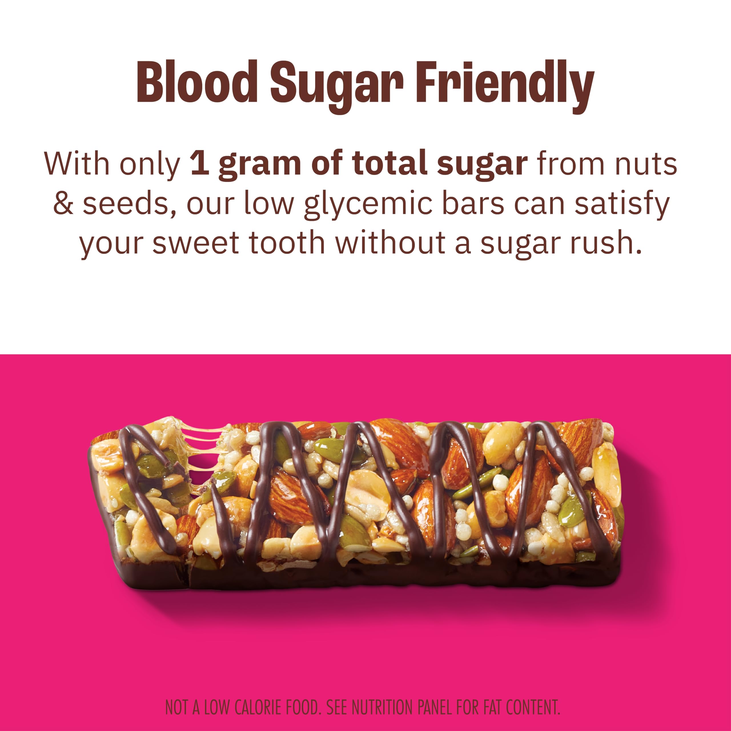 Munk Pack Nut & Seed Bar Sea Salt Dark Coco - 1g Sugar, Low Carb & Keto, 5g Protein - Gluten Free, Plant Based, Zero Added Sugar - Sweet & Salty Breakfast & Snack Bars, 12 Bars