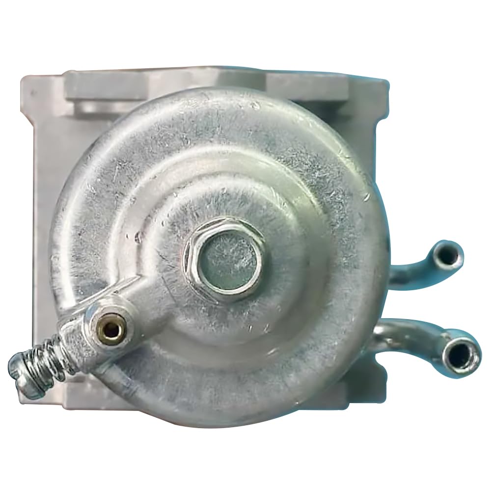 Realman KK16009BB Carburetor Assembly Replacement For Mitsubishi GT1300 GM391 GM401 MGE6700 MGE5800 13HP Generator Water Pump Pressure Washer Engine