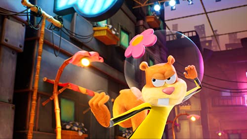 SpongeBob SquarePants Cosmic Shake for Xbox One