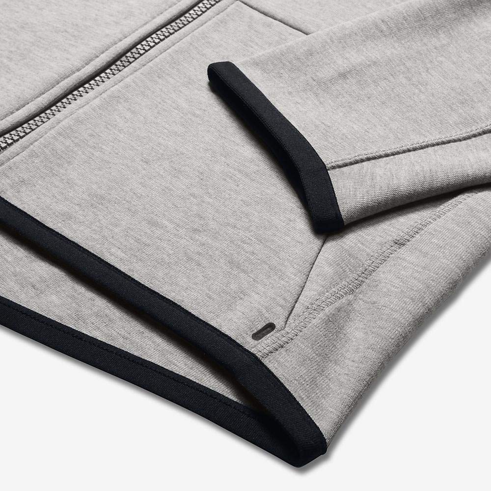 Nike Sportswear Tech Fleece Full Zip Jacket