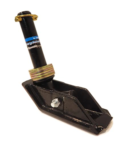 The ROP Shop | Heavy Duty (4) Plow Shoes & (2) Blade Guides for Boss Standard HD V/VXT/DXT