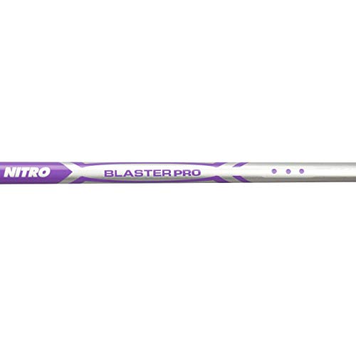 Nitro Blaster Pro Golf Set Ladies Left Handed