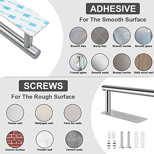 Paper Towel Holder Wall Mount