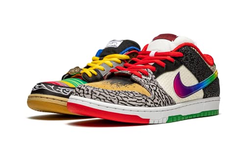 Nike Mens SB Dunk Low CZ2239 600 What The P-Rod - Size 13