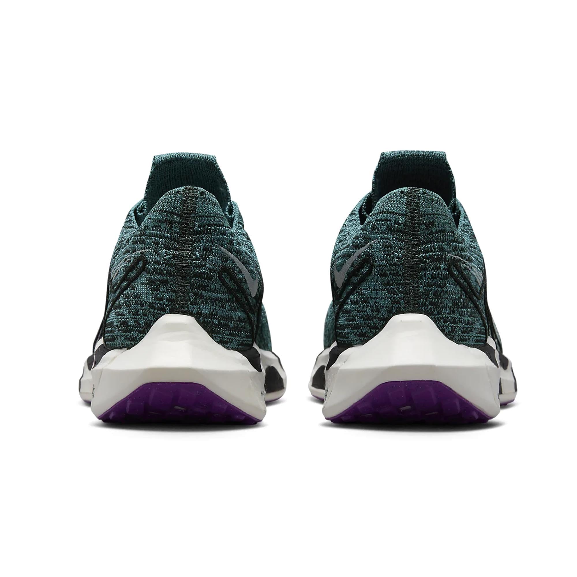 Nike Men's Pegasus Turbo Next Nature Running Shoes (Mineral Teal/Light Silver, Numeric_8_Point_5)