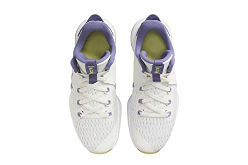 Nike Adults’ LeBron Witness 5 Basketball Shoes