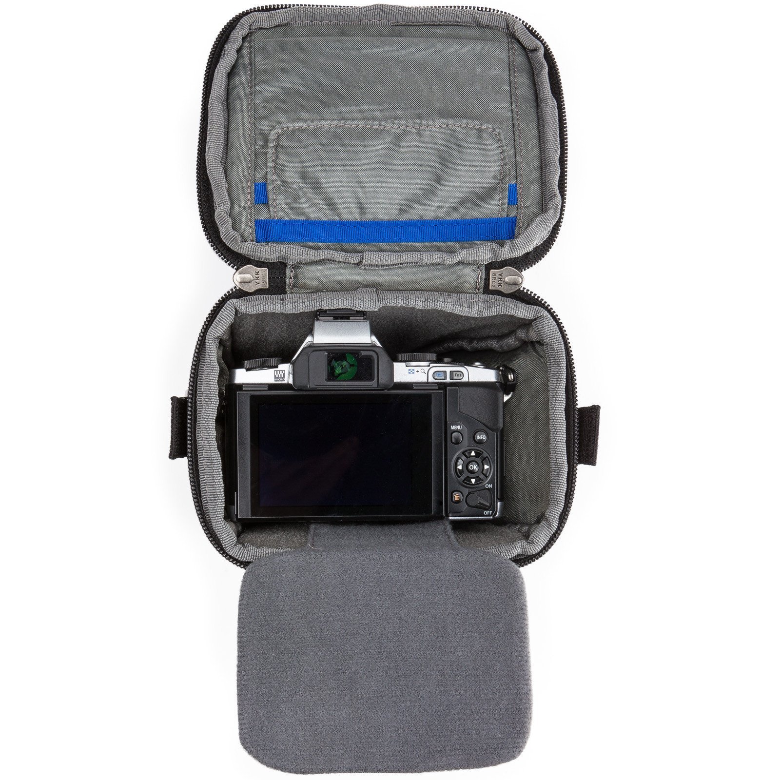 Think Tank, Black (Black), 75 Centimeters, Messenger Bag