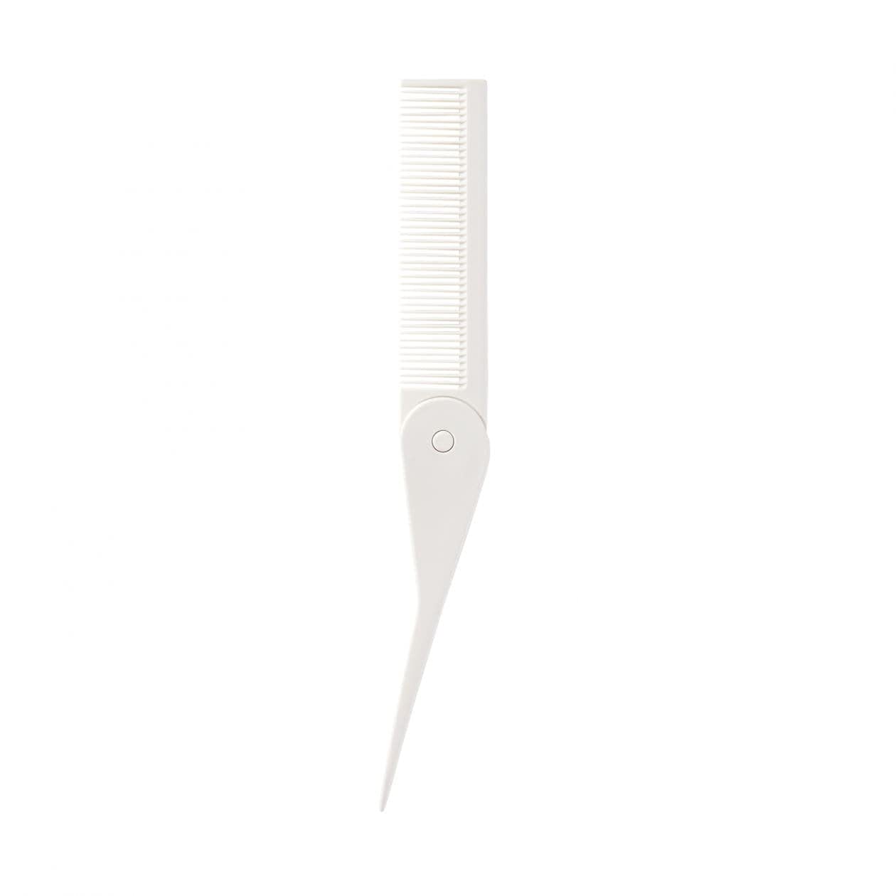 Muji Portable Folding Comb
