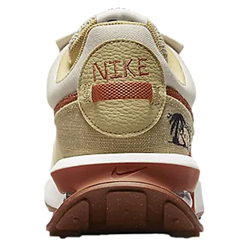 Nike Men's Air Max Pre-Day SE LT Orewood BRN/Burnt Sunrise (DM0037 100) - 11.5