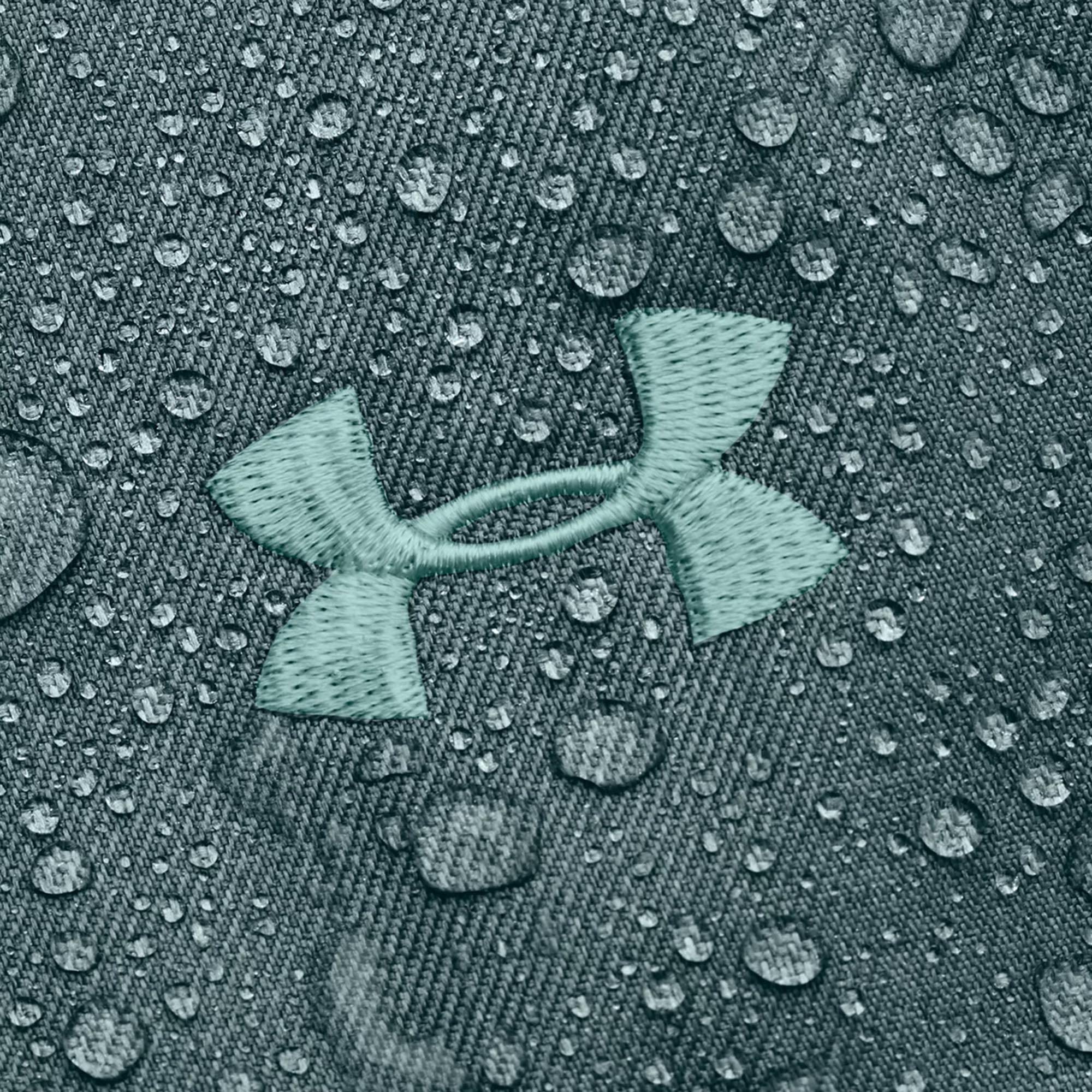 Under Armour Women's Sienna 3-in-1 Jacket (as1, alpha, m, regular, regular, Lichen Blue/Enamel Blue) 1296868