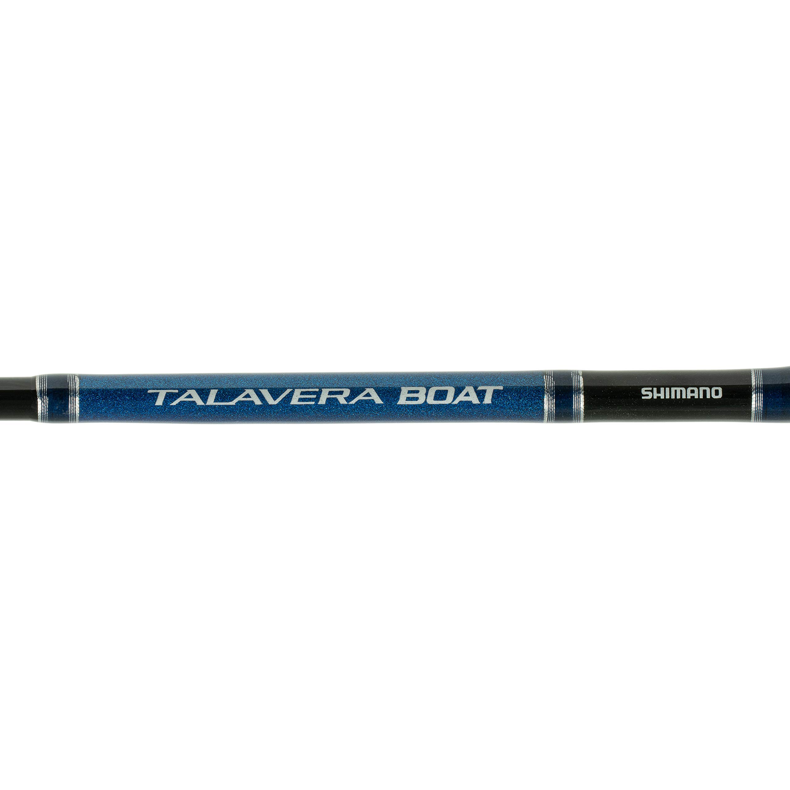 Shimano Inc. Talavera Boat 66 MH CST C