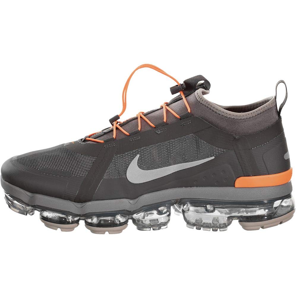 NIKE Men's Modern 39s Running Shoes, Thunder Gray Reflect Silver Gunsmoke, 8.5