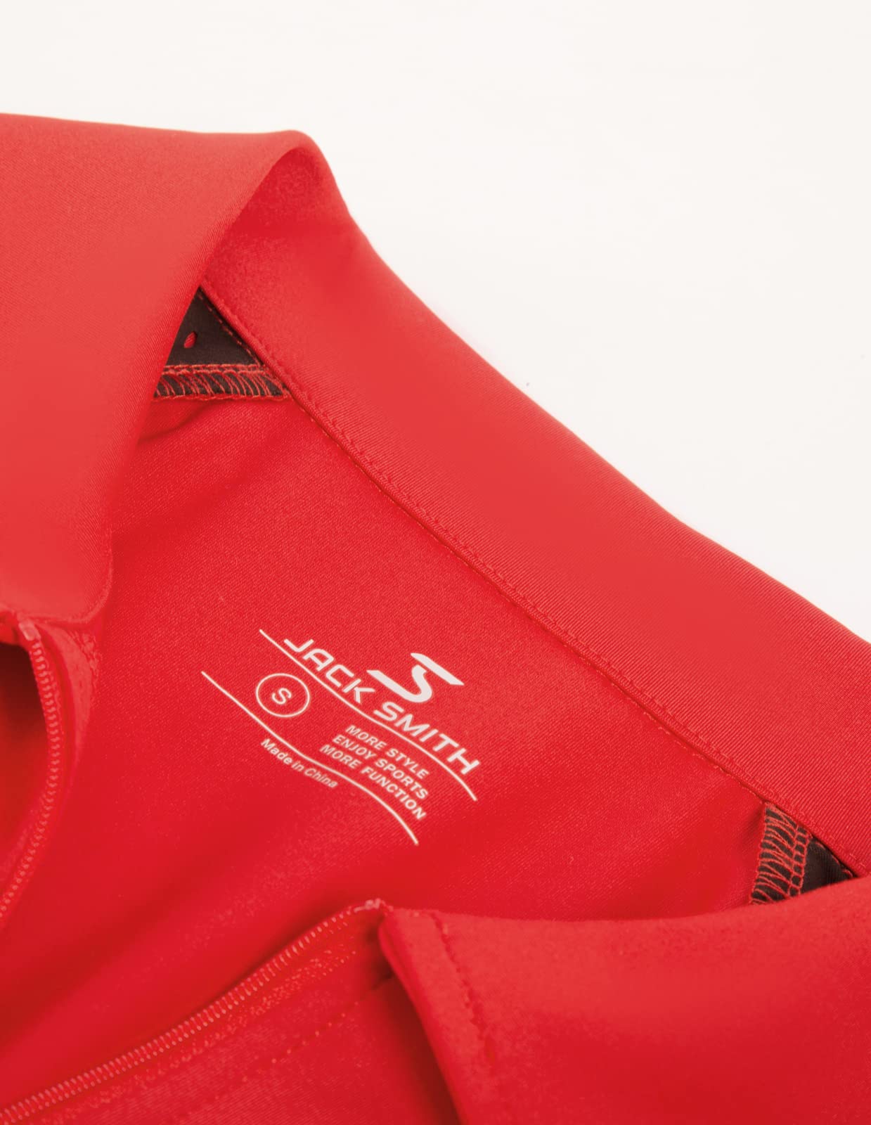 Women Quick Dry Golf Shirts Color Block Casual Polo Shirt Short Sleeves Tops for Work(XL, Red)
