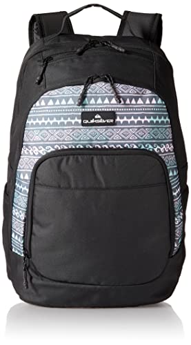 Quiksilver Men's 1969 Special Backpack, Iron GATE, 1SZ
