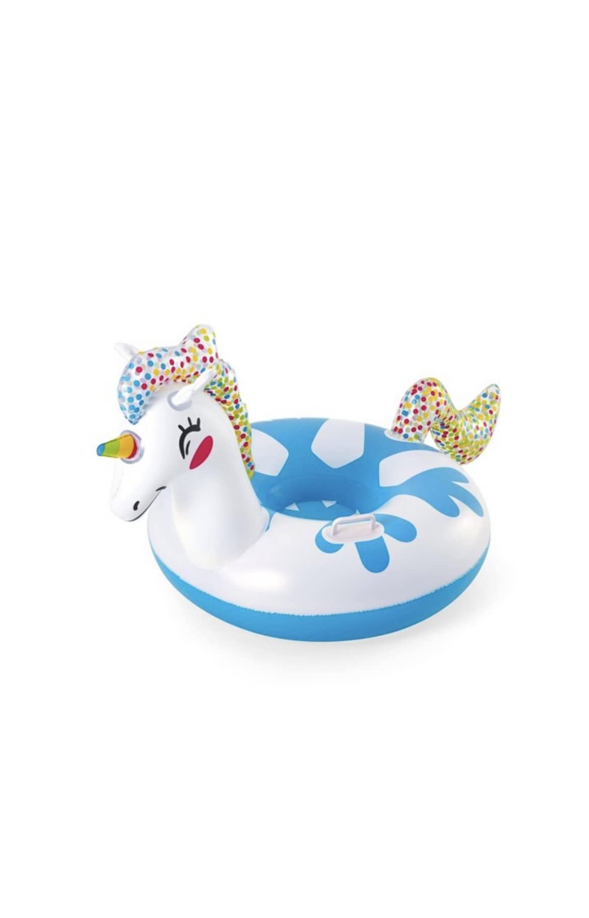 Unicorn Snow Tube