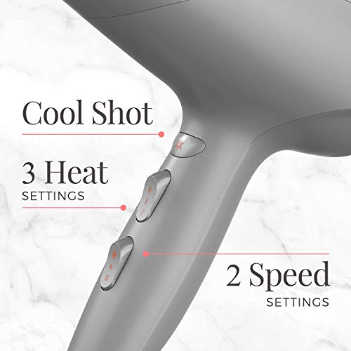 Remington Damage Protection Hair Dryer
