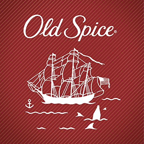 Old Spice Swagger Scent of Confidence, Body Wash for Men, 30 fl oz