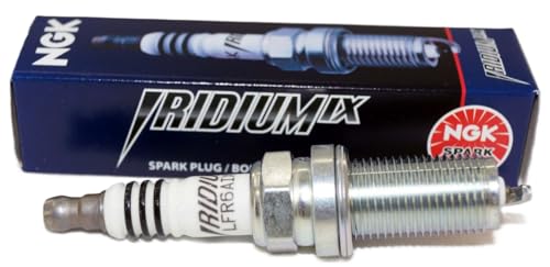 NGK 6619 Iridium Spark Plugs LFR6AIX-11 - 6 PCSNEW