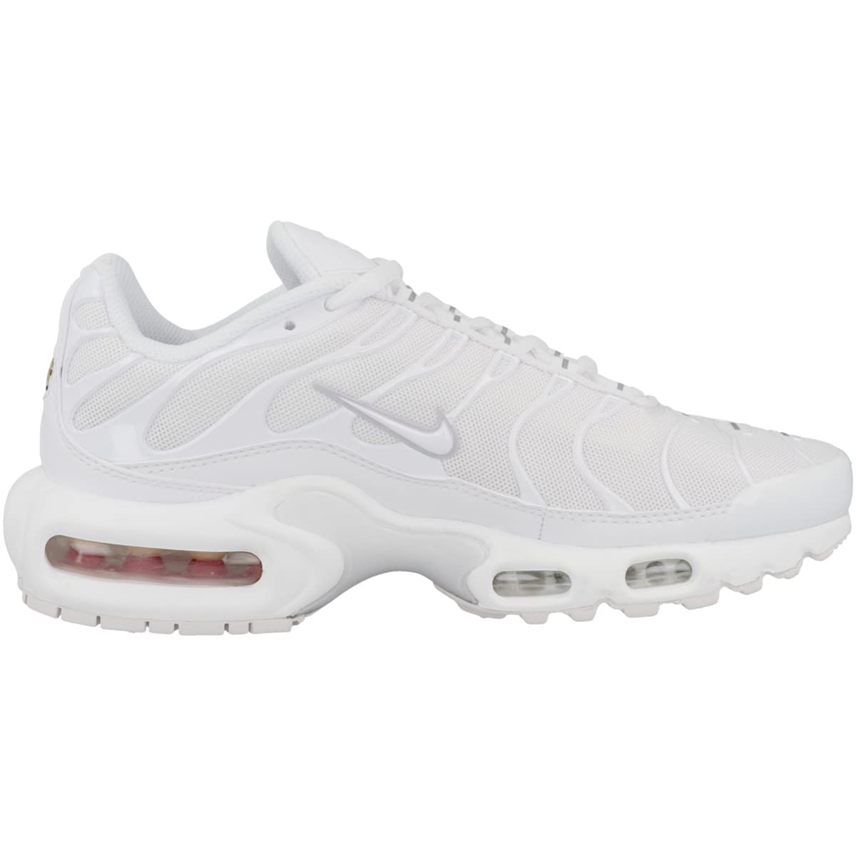 Nike Women Competition Running Shoes, White Pure Platinum, 11 US