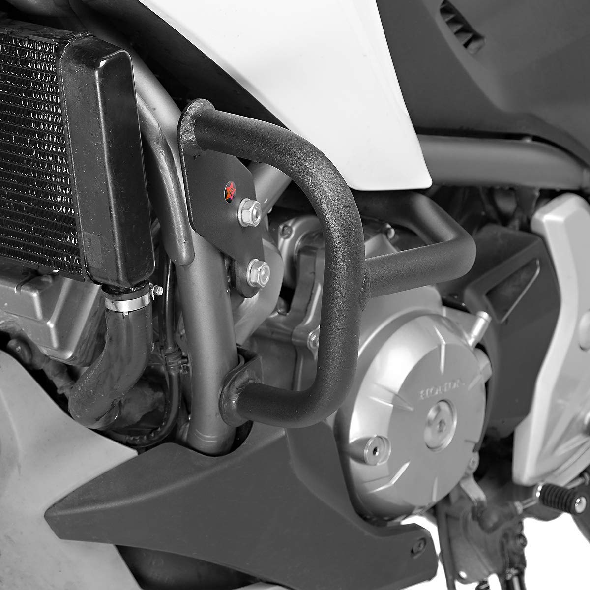 R-Gaza Crash Bars for Honda NC700S NC700X NC750S NC750X 2012-2020