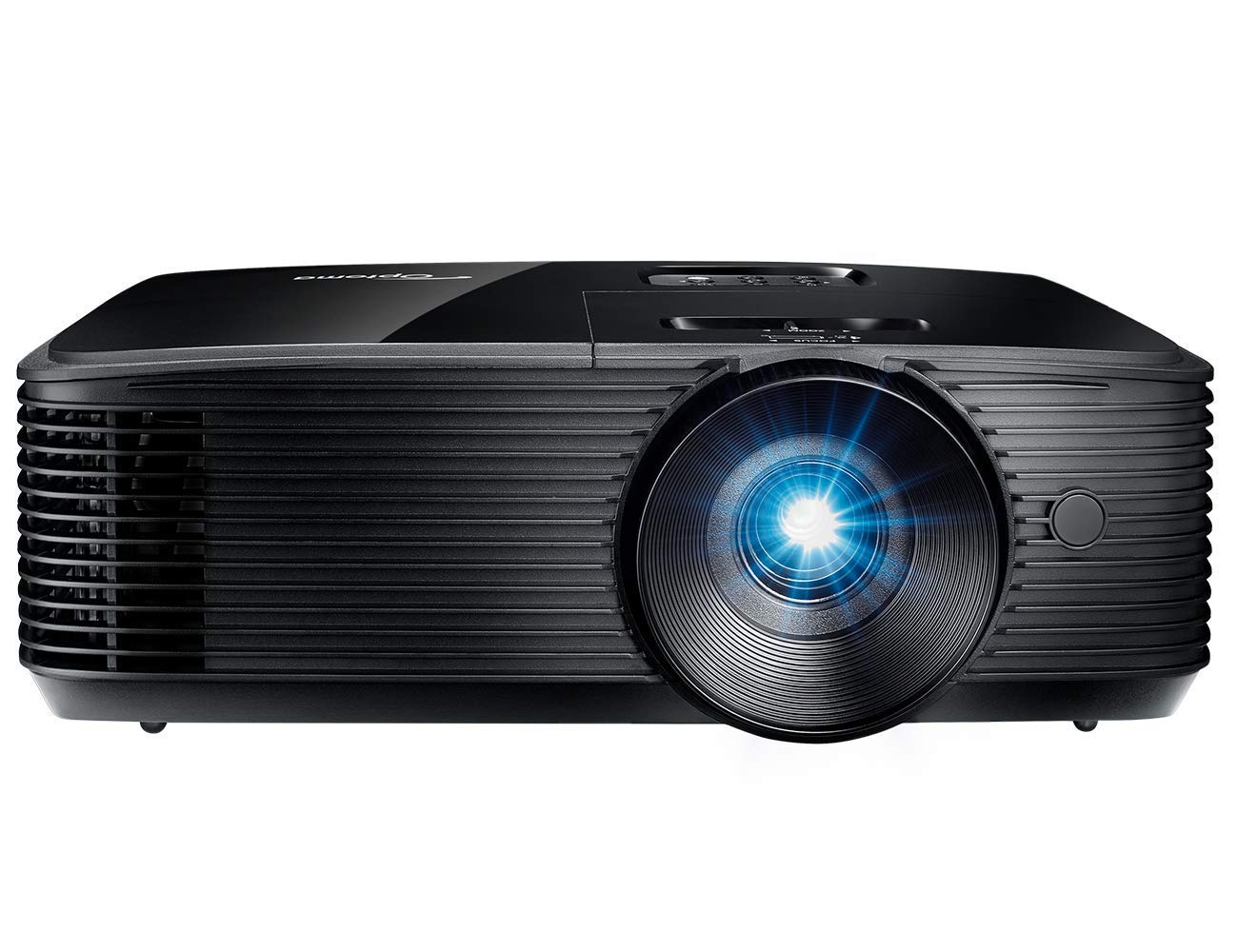 Optoma HD146X High Performance Projector for Movies & Gaming | Bright 3600 Lumens | DLP Single Chip Design | Enhanced Gaming Mode 16ms Response Time (Renewed)