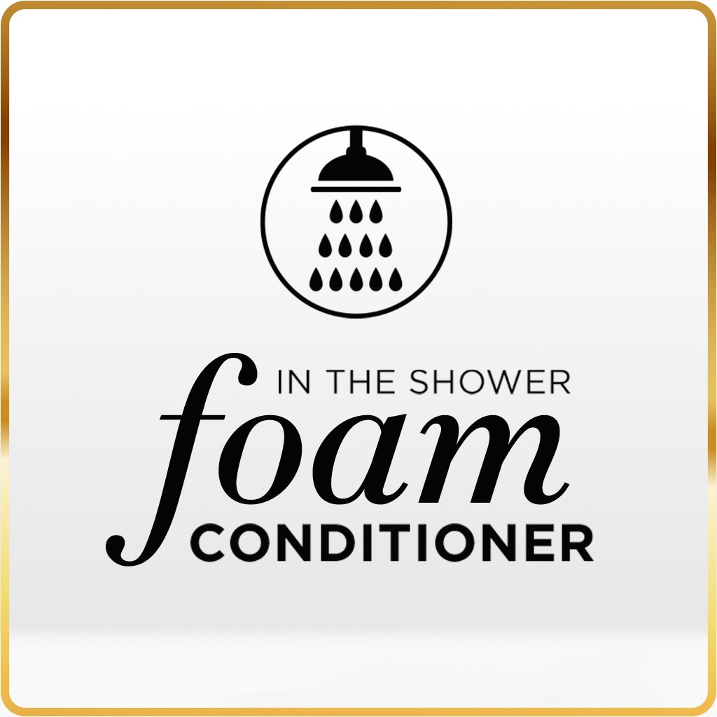 Pantene Pro-V Sheer Volume Foam Conditioner, 6 ounce