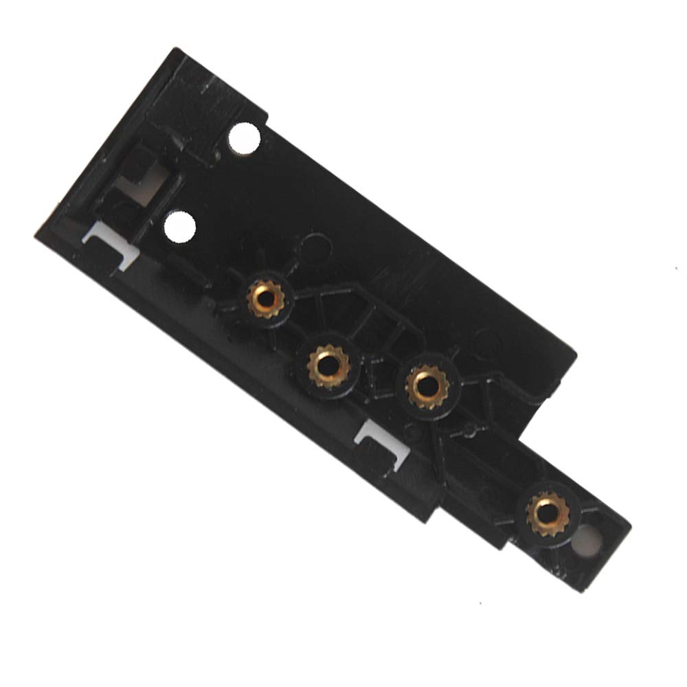New Laptop Replacement Parts Fit Lenovo IdeaPad U530 U530T with Touch (LCD Top Cover Case+LCD Hinges Bracket)